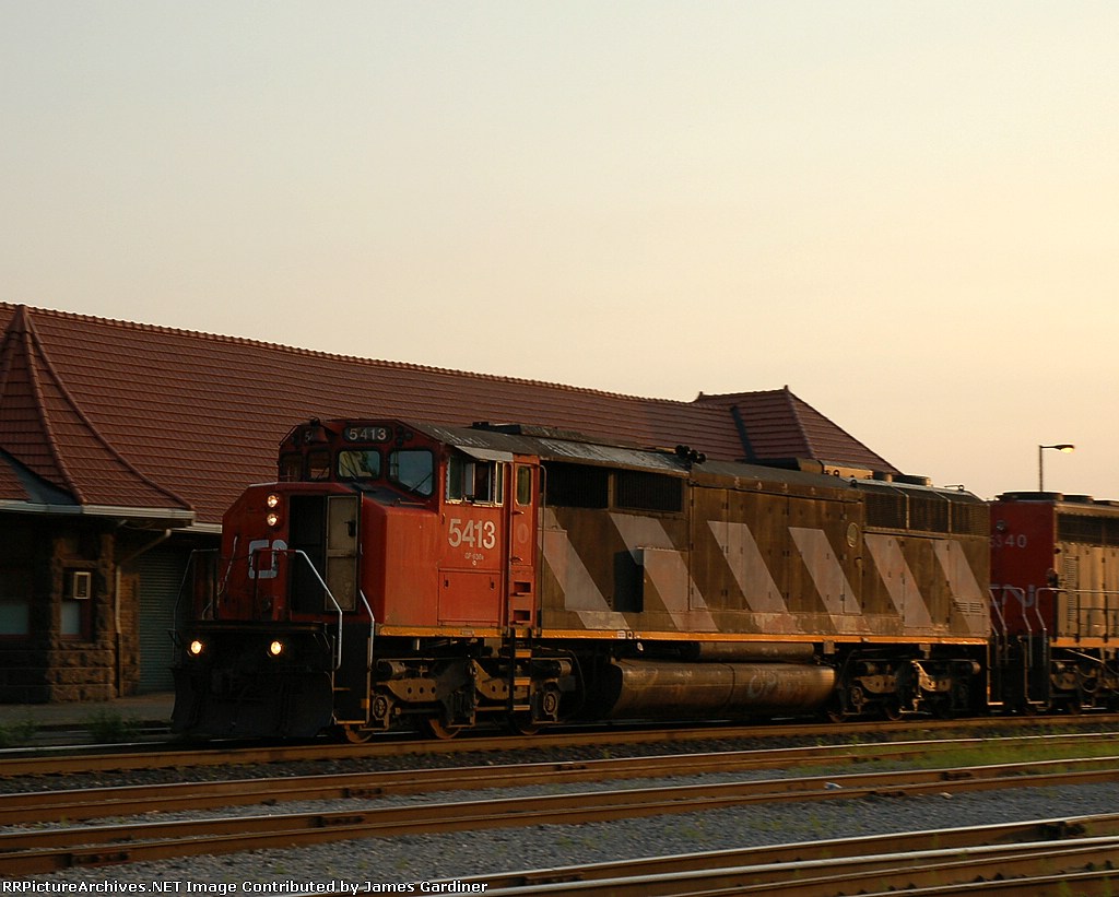 CN 5413